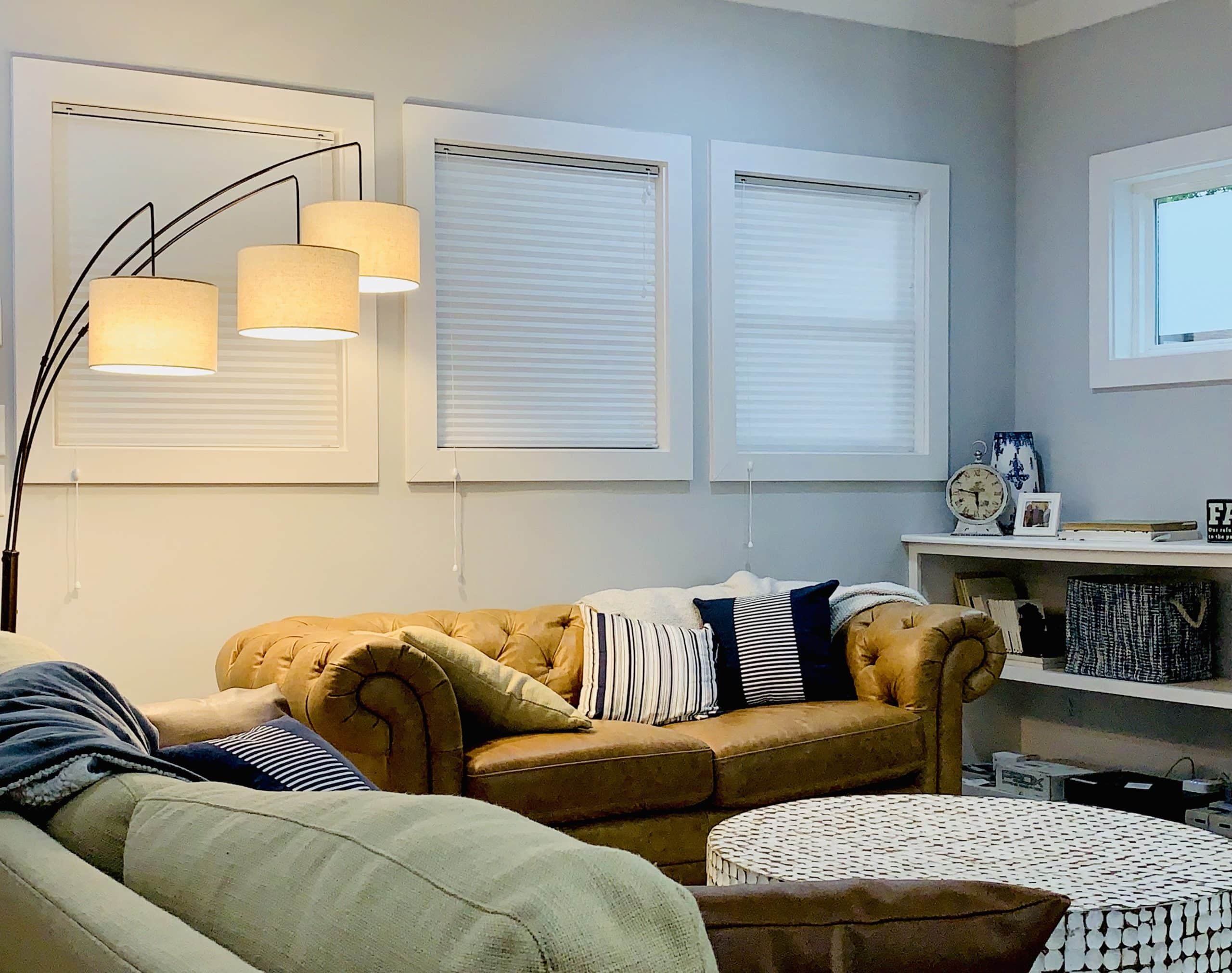 Photo Gallery | Custom Shutters, Shades, Blinds | Acadia Shutters