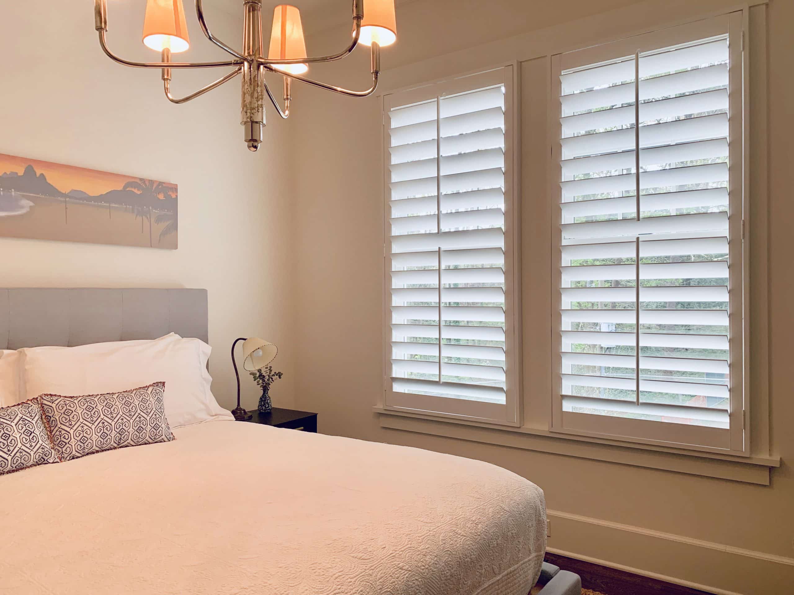 Photo Gallery | Custom Shutters, Shades, Blinds | Acadia Shutters
