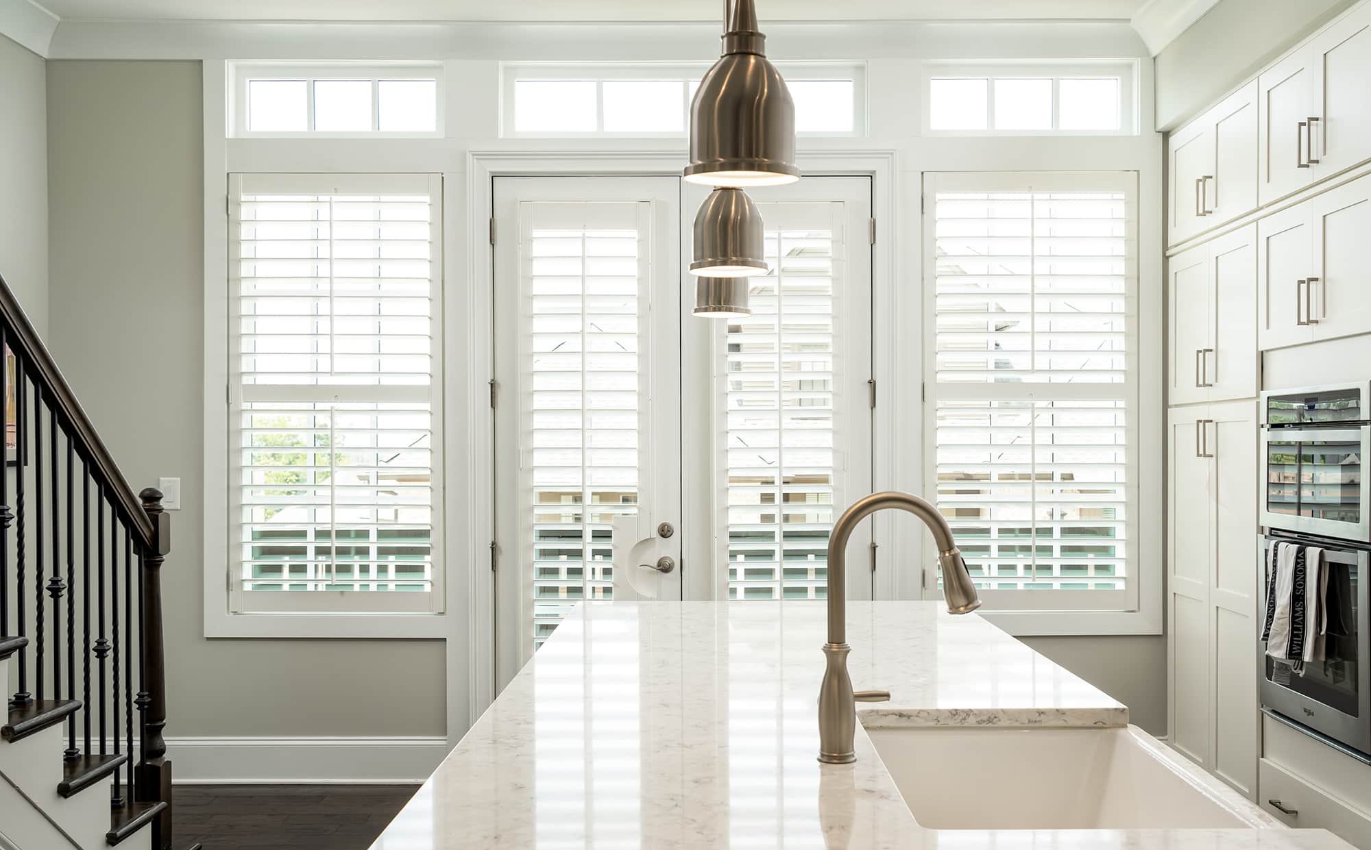 Nashville Plantation Shutters | Acadia Shutters, Shades, & Blinds