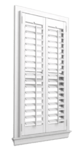 Plantation Shutter Options | Acadia Shutters