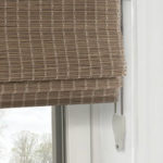 Natural Woven Shades | Tropical Shades | Acadia Shutters