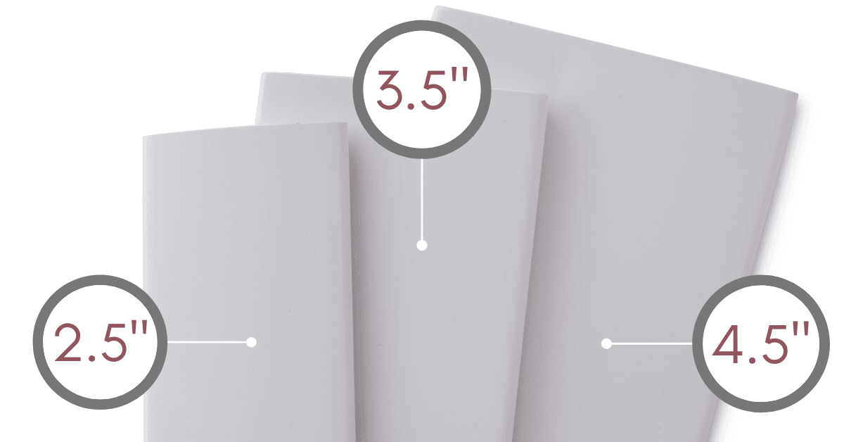 Shutter Louvre Sizes at Victor Pierson blog