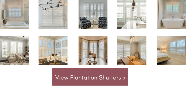 Inside Mount vs. Outside Mount Shutters | Acadia Shutters
