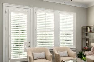Atlanta Plantation Shutters: Acadia Shutters Shades & Blinds, Inc