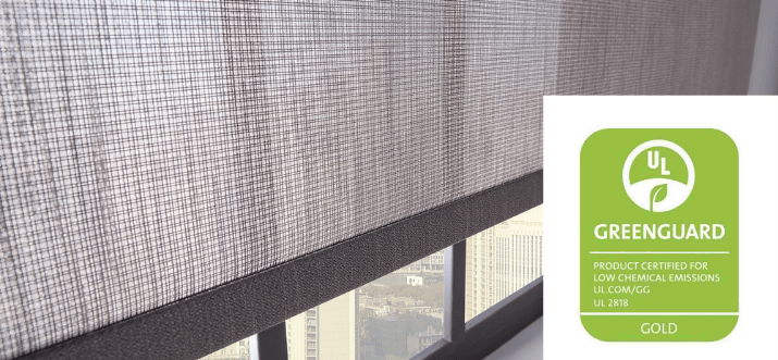 Newest Eco-Friendly Window Treatments | Acadia Shutters