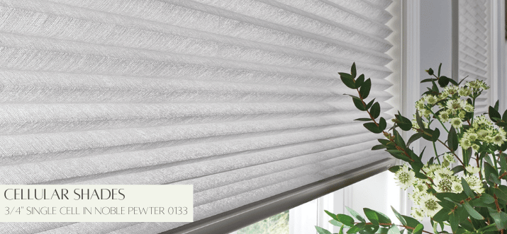 Best Energy-Efficient Window Treatments | Acadia Shutters