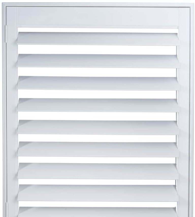 How Much Do Plantation Shutters Cost? - Acadia Shutters